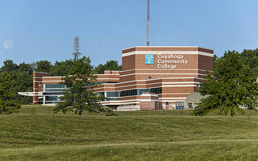 Cuyahoga Community College, Tri-C: Cleveland Ohio Cuyahoga Community College, Tri-C: Cleveland Ohio