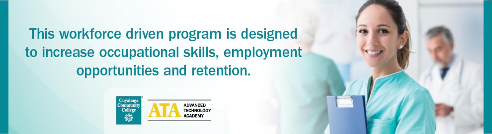 Advanced Technology Academy, Tri-C, Cleveland Ohio Advanced Technology Academy, Tri-C, Cleveland Ohio