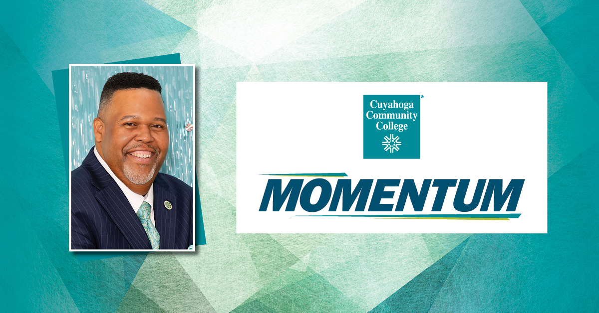 Tri-C Momentum Video Series: Cleveland, Ohio