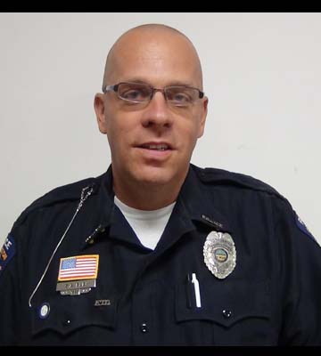 Alumni Spotlight: Steven Blei