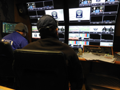 Tri-C Film Academy Live Sports and Entertainment Intensive Training ...