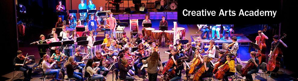 Tri-C Arts and Entertainment: Cleveland Ohio