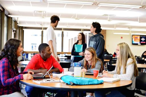 Dual Admissions Program at Tri-C Highlighted on NBC News