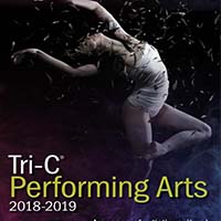 Cuyahoga Community College, Tri-C: Cleveland Ohio