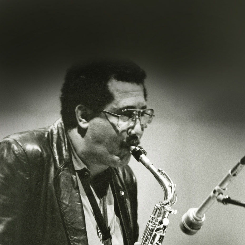 Tri-C JazzFest Cleveland Welcomes Paquito D'Rivera: Cleveland, Ohio