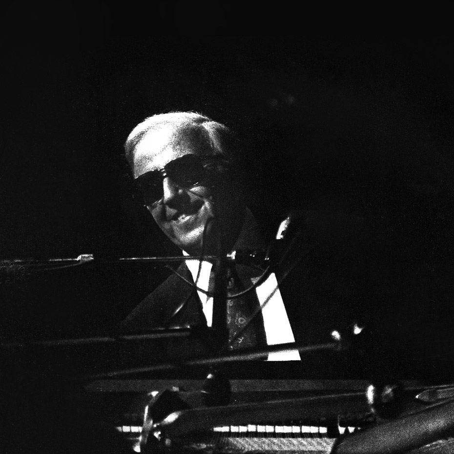 Tri-C JazzFest Cleveland Welcomes Sir George Shearing: Cleveland, Ohio