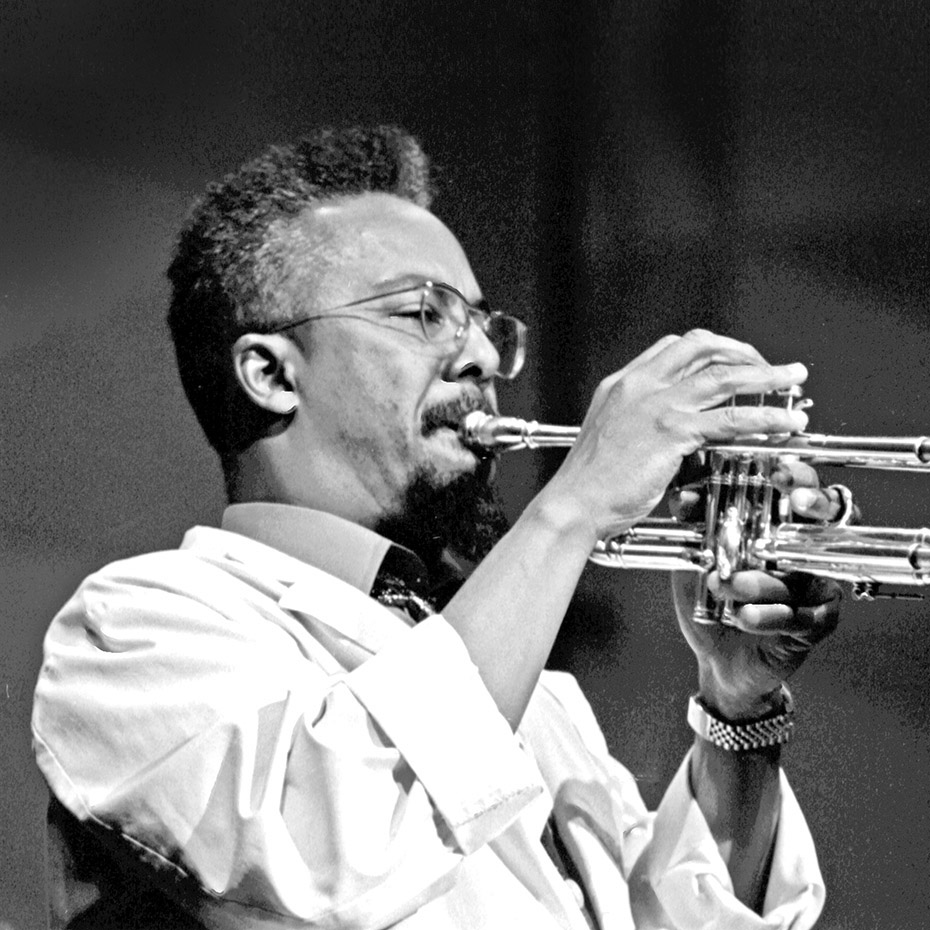 Tri-C JazzFest Cleveland Welcomes Lester Bowie: Cleveland, Ohio