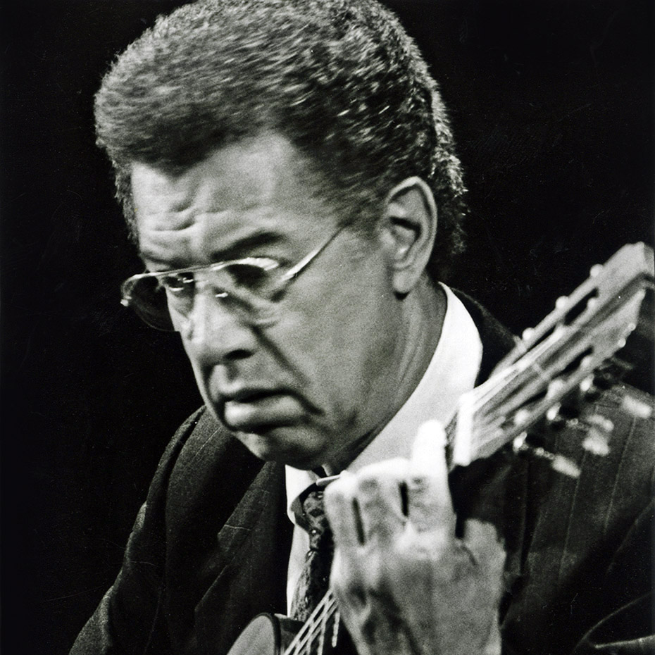 Tri-C JazzFest Cleveland Welcomes Kenny Burell: Cleveland, Ohio