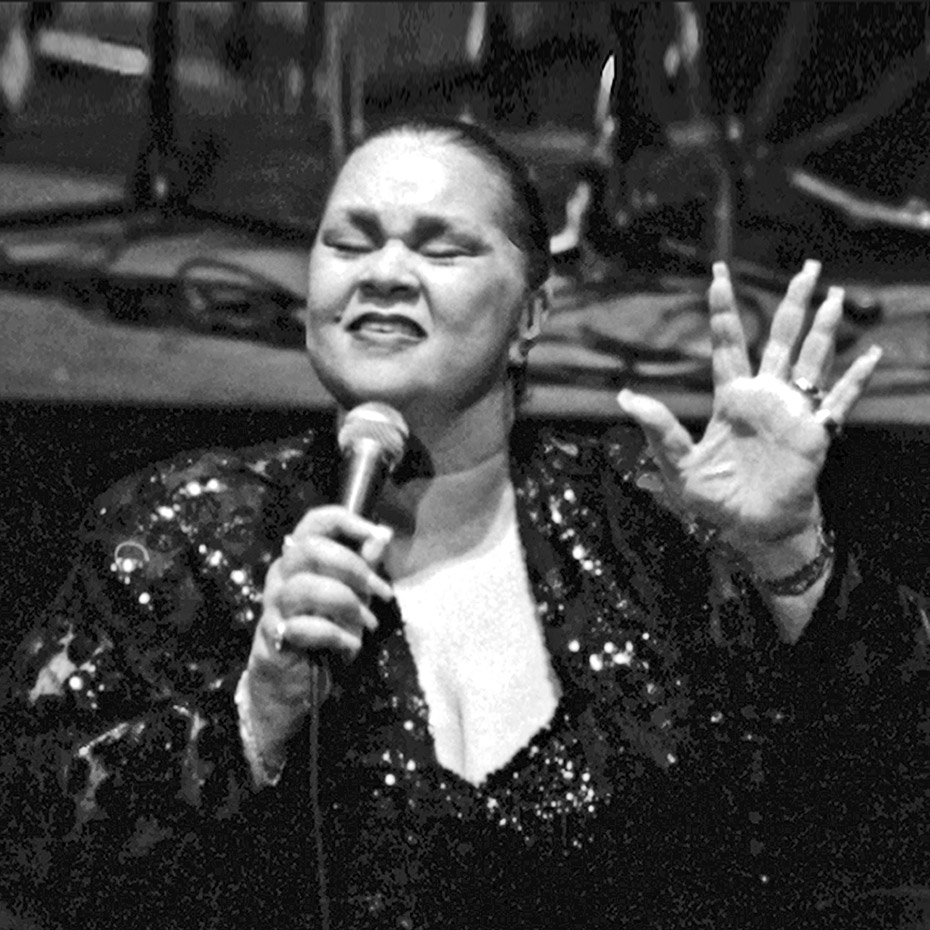 Tri-C JazzFest Cleveland Artists: Cleveland, Ohio