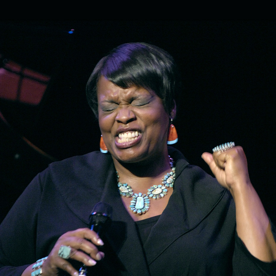 Tri-C JazzFest Cleveland Welcomes Dianne Reeves: Cleveland, Ohio