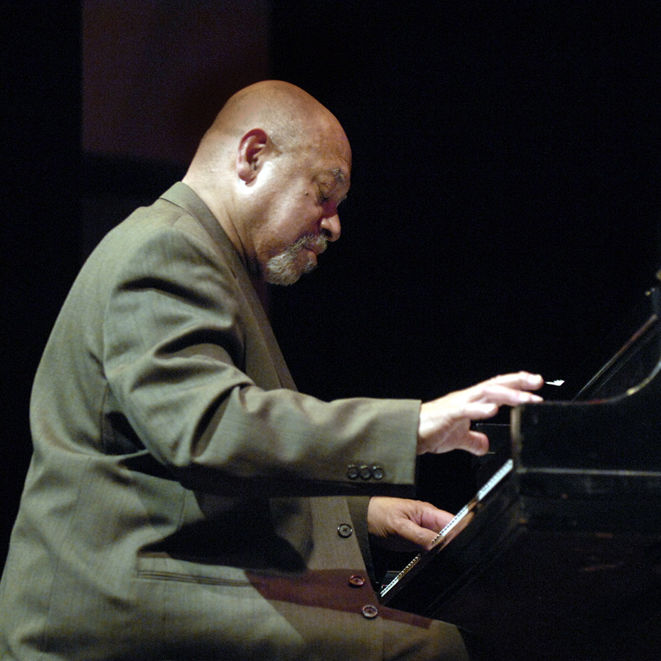 Tri-C JazzFest Cleveland Welcomes Kenny Barron: Cleveland, Ohio