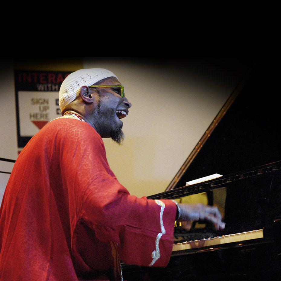 Tri-C JazzFest Cleveland Welcomes Omar Sosa: Cleveland, Ohio