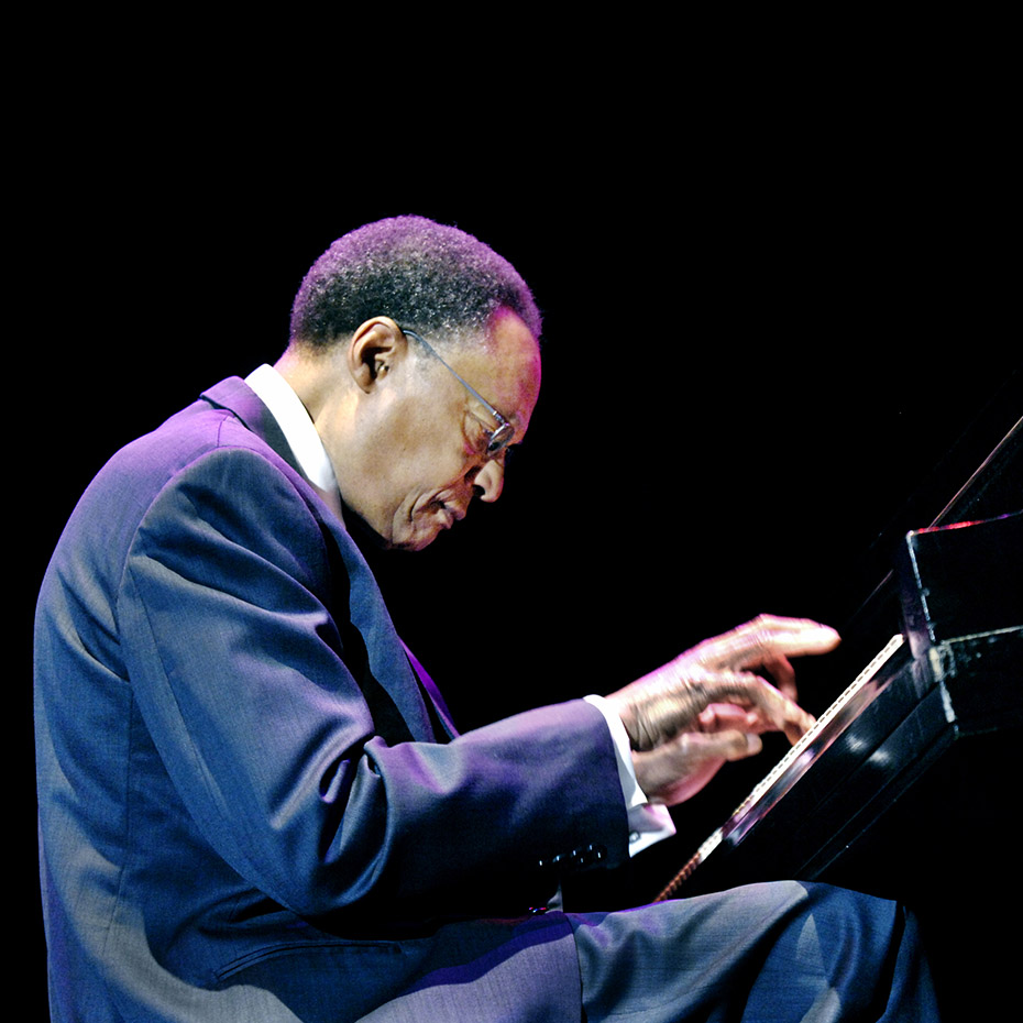 Tri-C JazzFest Cleveland Welcomes Ramsey Lewis: Cleveland, Ohio