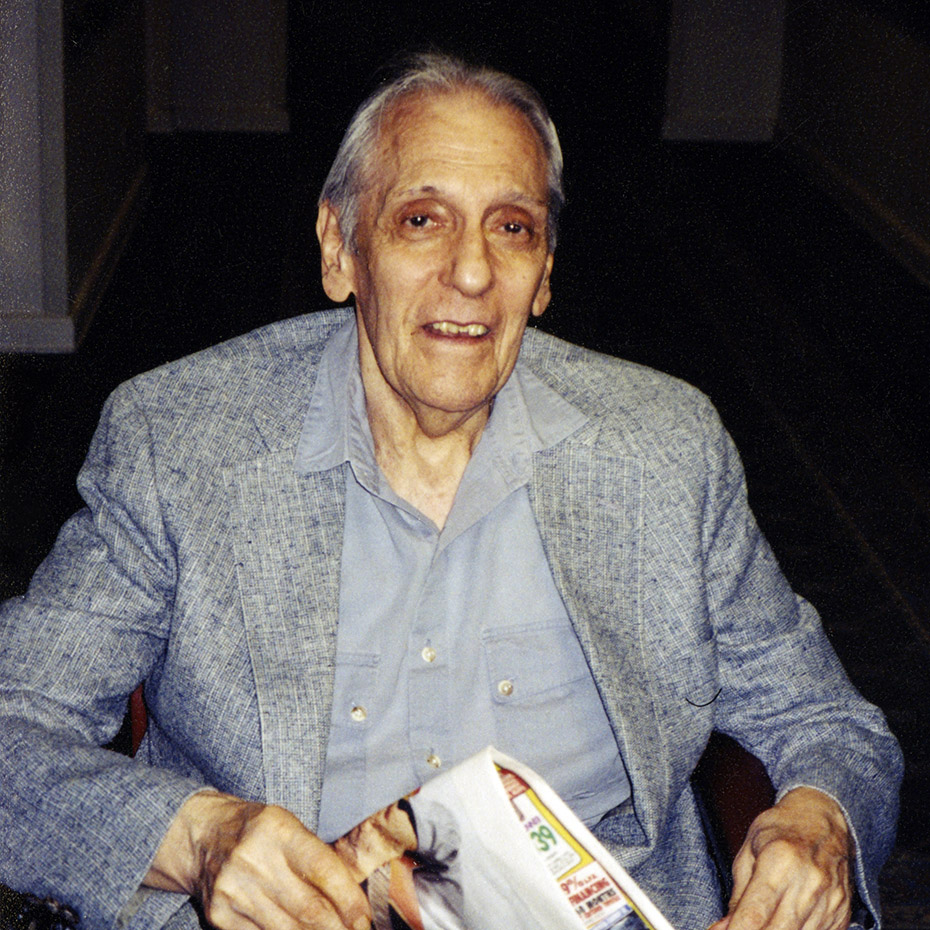 Tri-C JazzFest Cleveland Legend Bill DeArango: Cleveland, Ohio