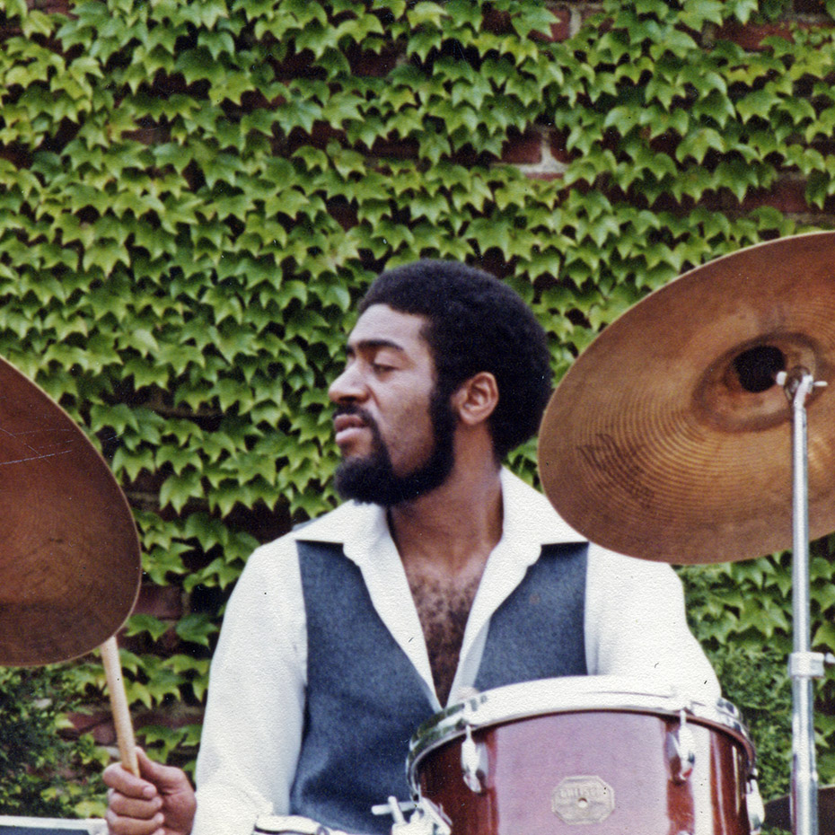 Tri-C JazzFest Cleveland Legend Greg Bandy: Cleveland, Ohio