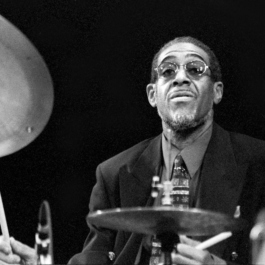 Tri-C JazzFest Cleveland Legend Greg Bandy: Cleveland, Ohio