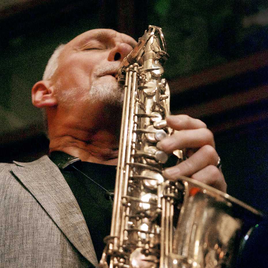 Tri-C JazzFest Cleveland Legend Howie Smith: Cleveland, Ohio