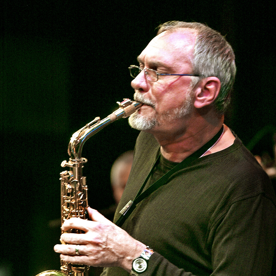 Tri-C JazzFest Cleveland Legend Howie Smith: Cleveland, Ohio