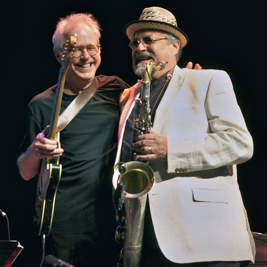 Tri-C JazzFest Cleveland Legend Joe Lovano: Cleveland, Ohio