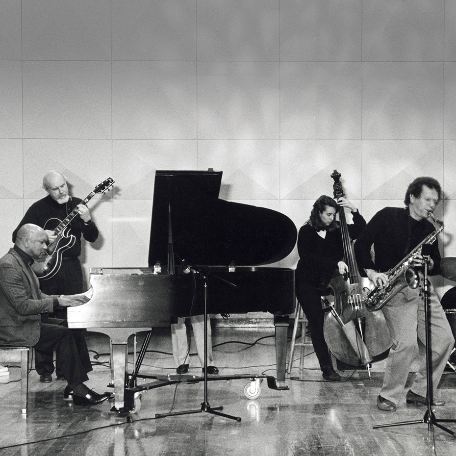 Tri-C JazzFest Cleveland Legend Neal Creque: Cleveland, Ohio