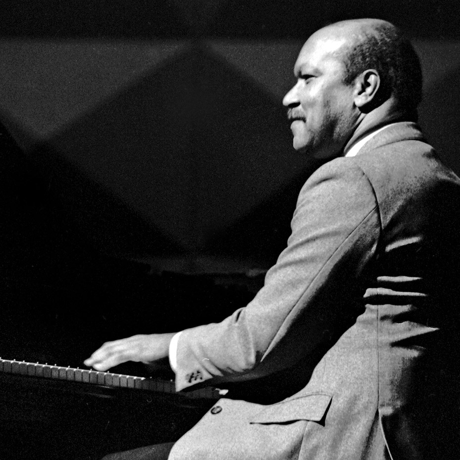 Tri-C JazzFest Cleveland Legend Neal Creque: Cleveland, Ohio