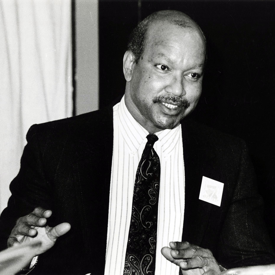 Tri-C JazzFest Cleveland Legend Neal Creque: Cleveland, Ohio