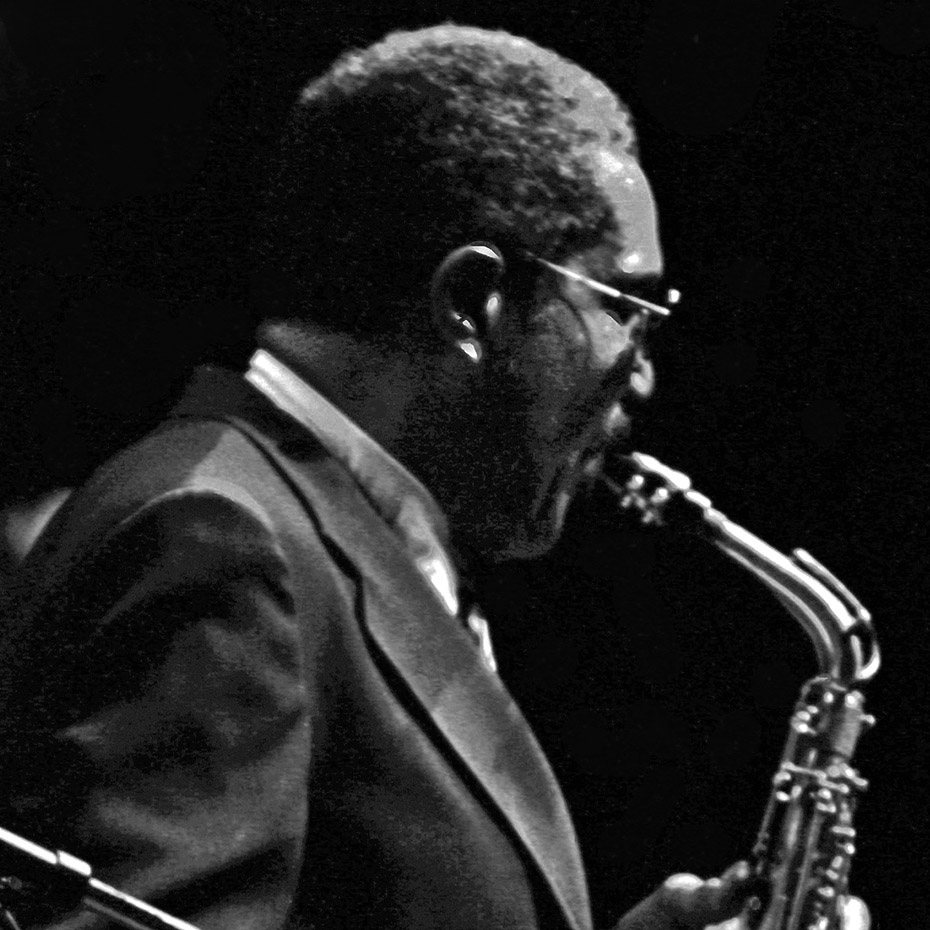 Tri-C JazzFest Cleveland Legend Willie Smith: Cleveland, Ohio