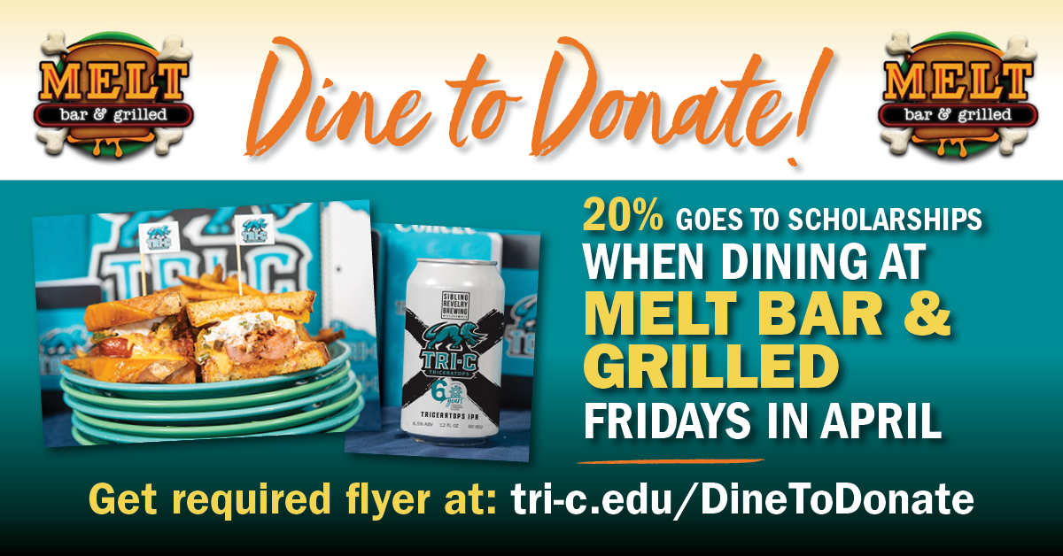 Tri-C Launches 60th Anniversary Celebration With Opportunities to ...