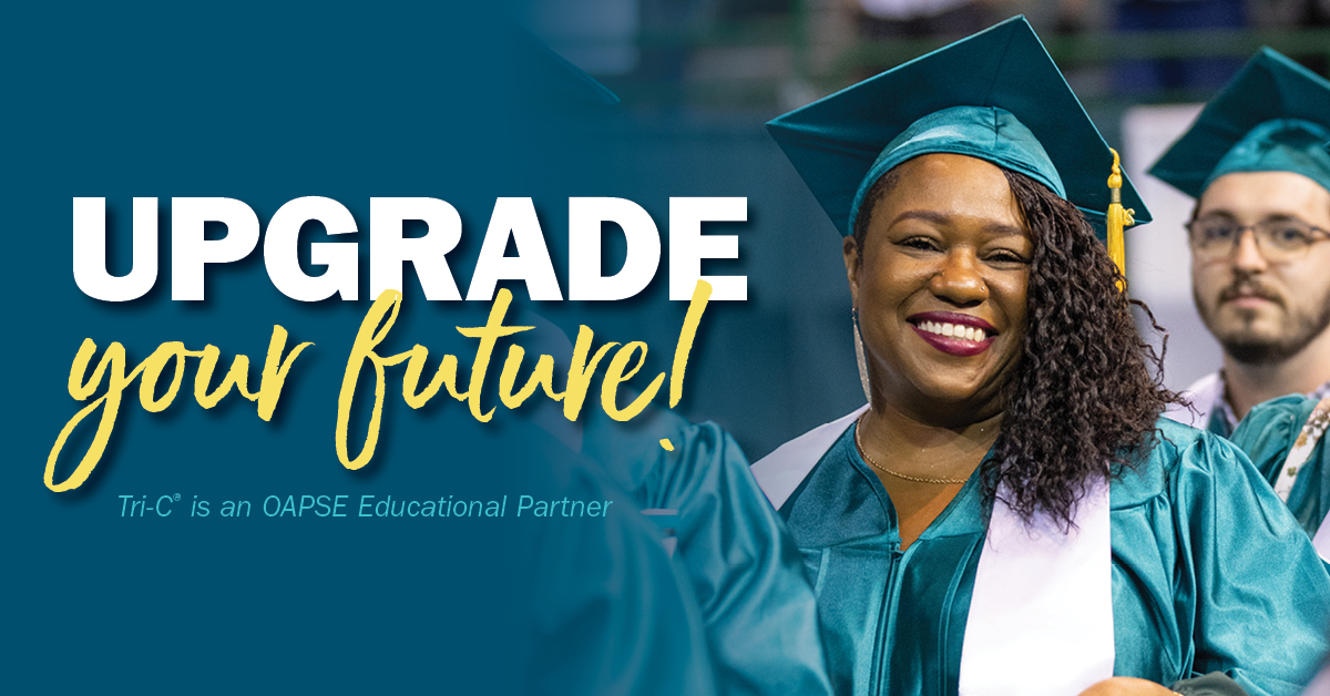 Tri-C Partners With OAPSE on Higher Education Program