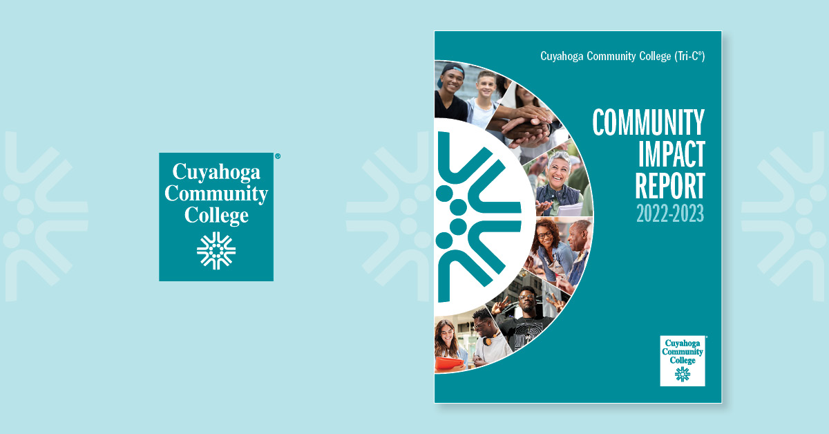 Tri-C Releases Community Impact Report