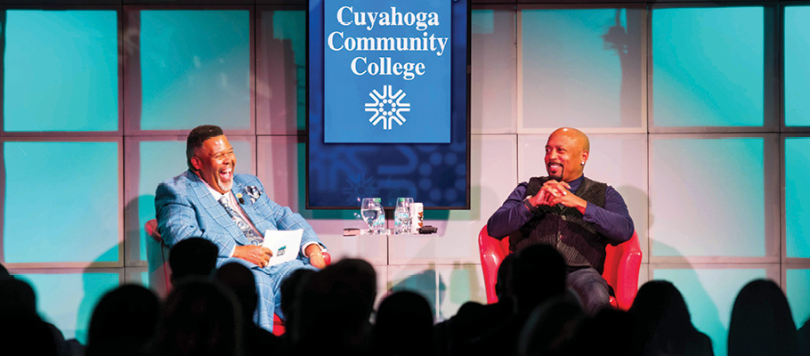 Tri-C News and Events, Newsroom: Cleveland, Ohio