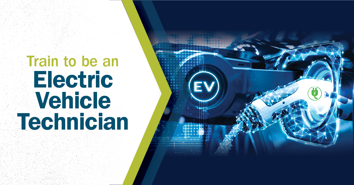 New Tri-C Program To Train Electric Vehicle Technicians