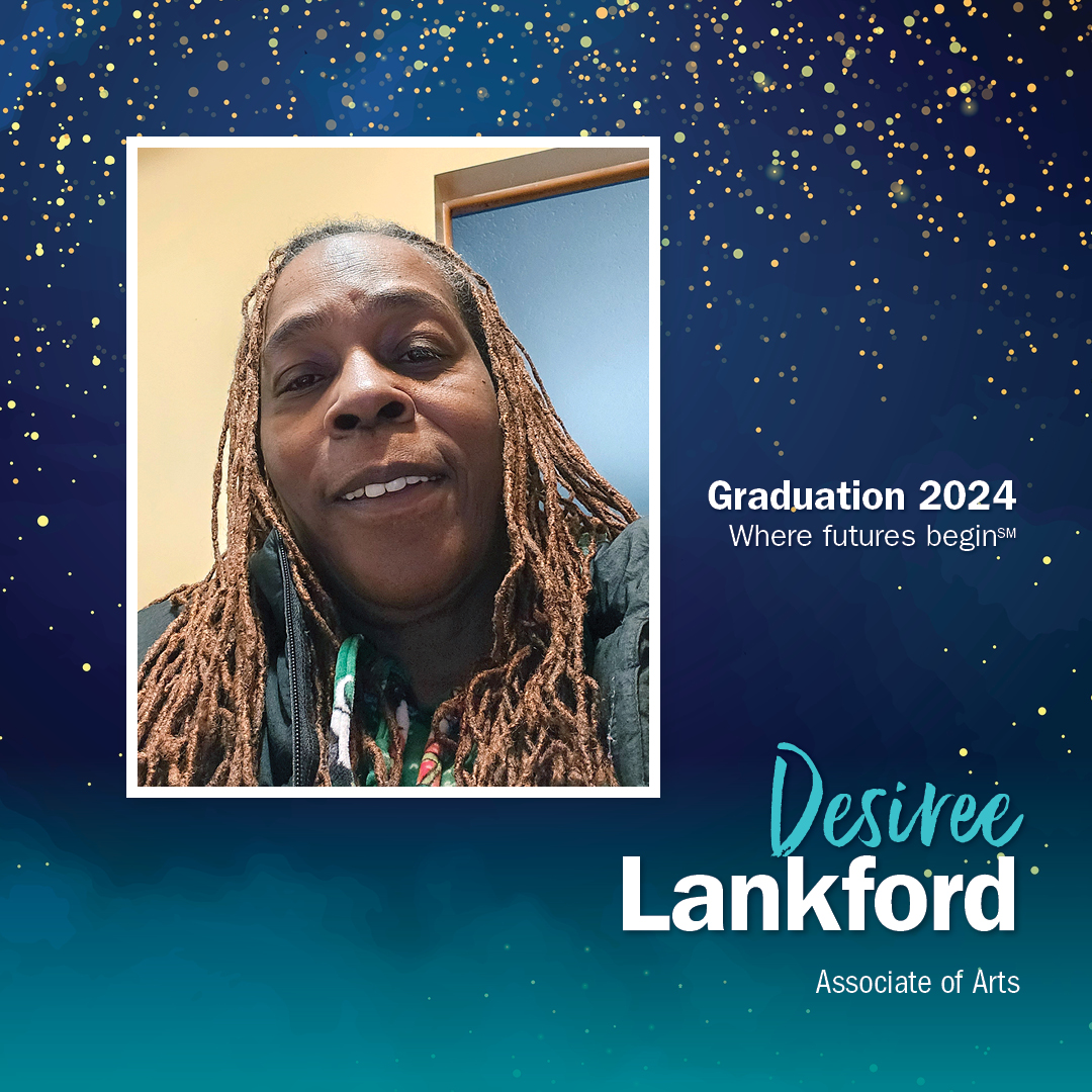 Tri-C Recent Graduate Stories: Cleveland, Ohio