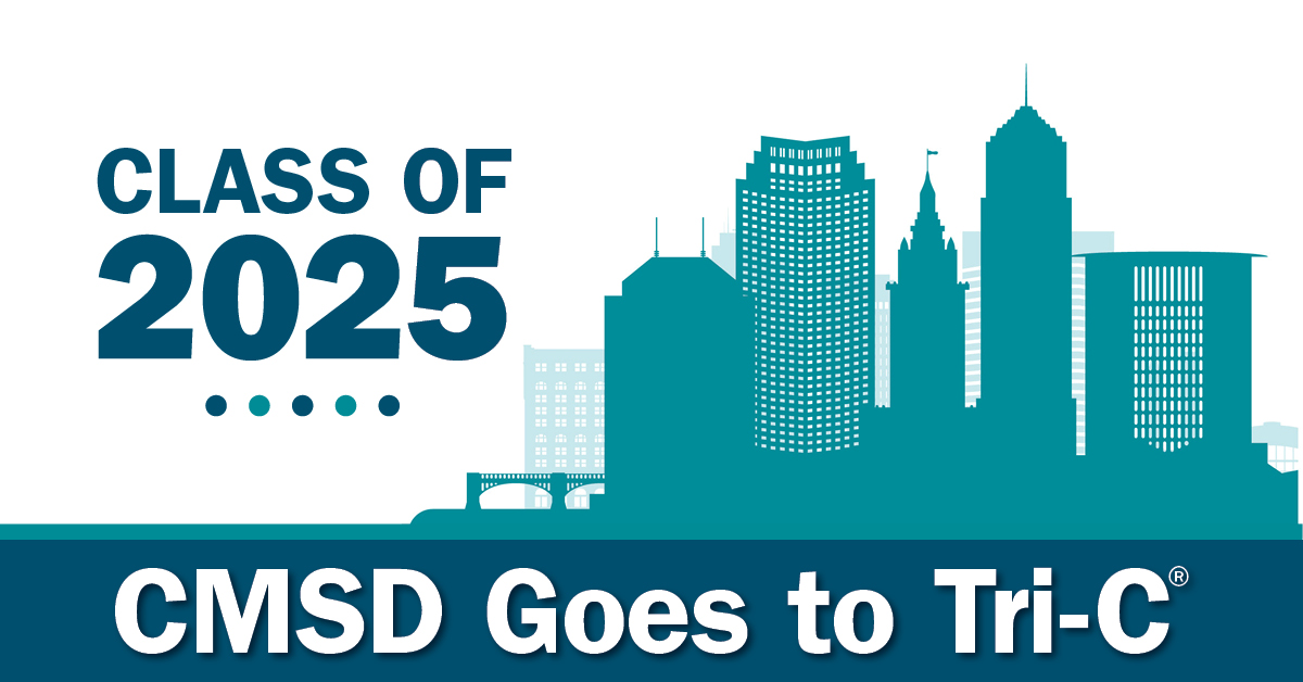 Tri-C and CMSD Partnership Ensures Higher Education Access