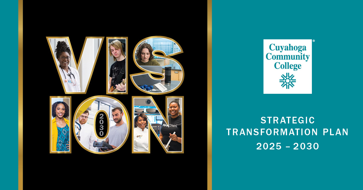 Tri-C Joining National Effort To Redesign Community Colleges