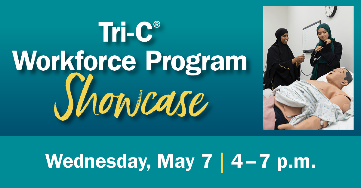 Tri-C To Host Events During 'In-Demand Jobs Week'
