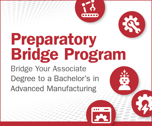 Tri-C Launches Bridge Program To Fuel Manufacturing Careers