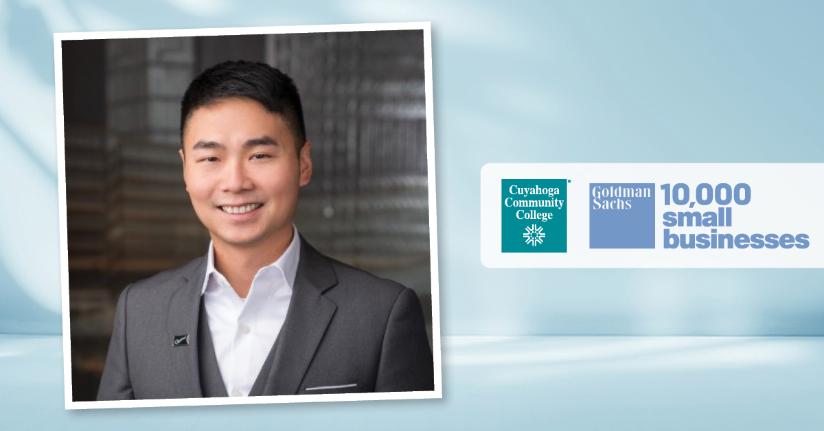 10KSB Helps E-Commerce Entrepreneur Connect and Grow