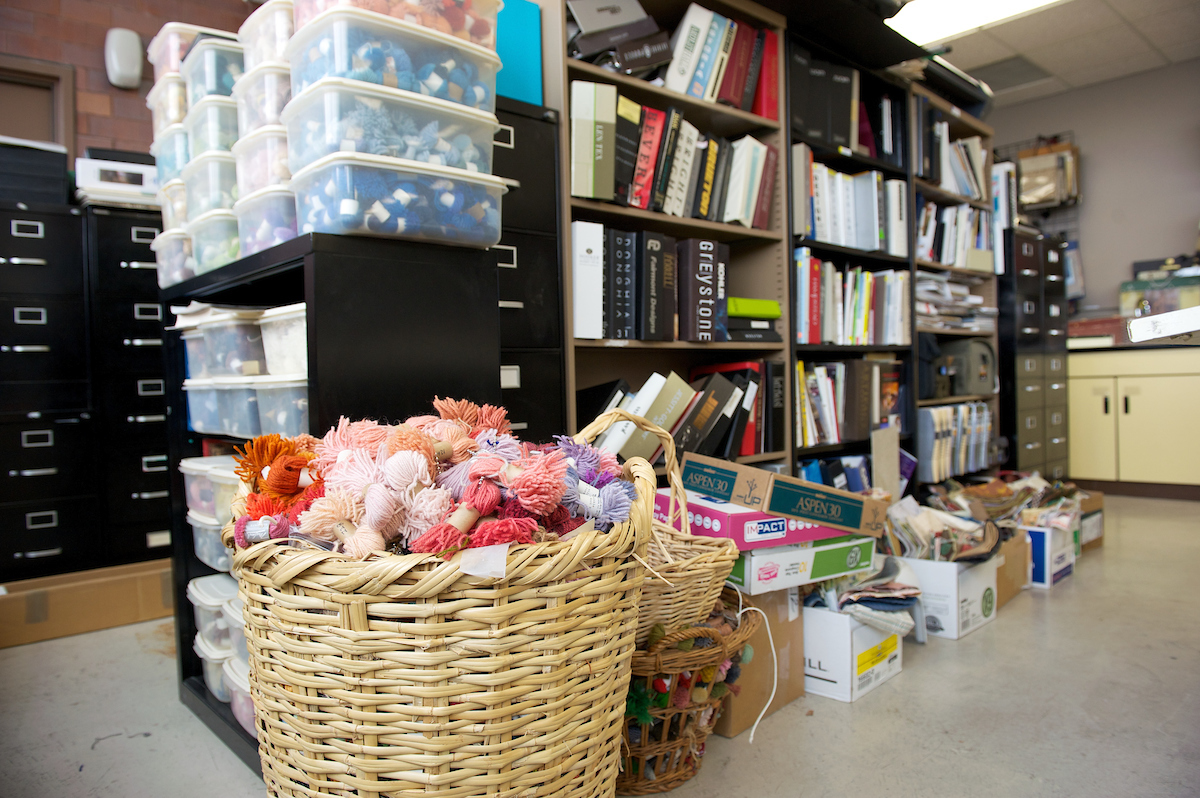 Tri-C Faculty Shares Interior Design Trends for 2025