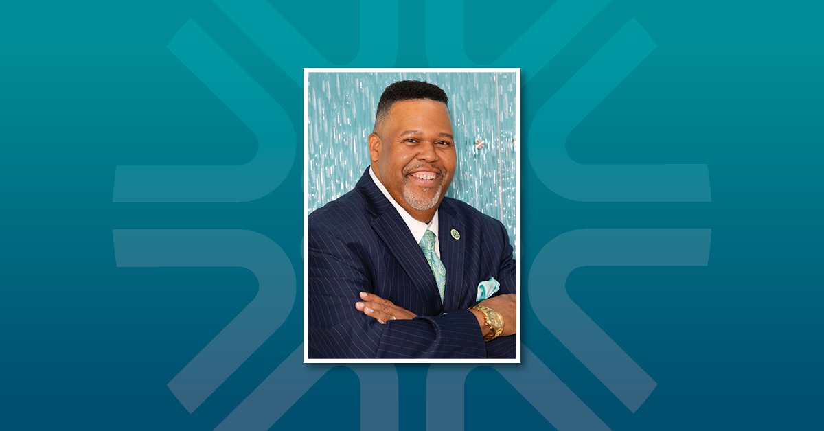 Tri-C President Explores Empowering People in Smart Business