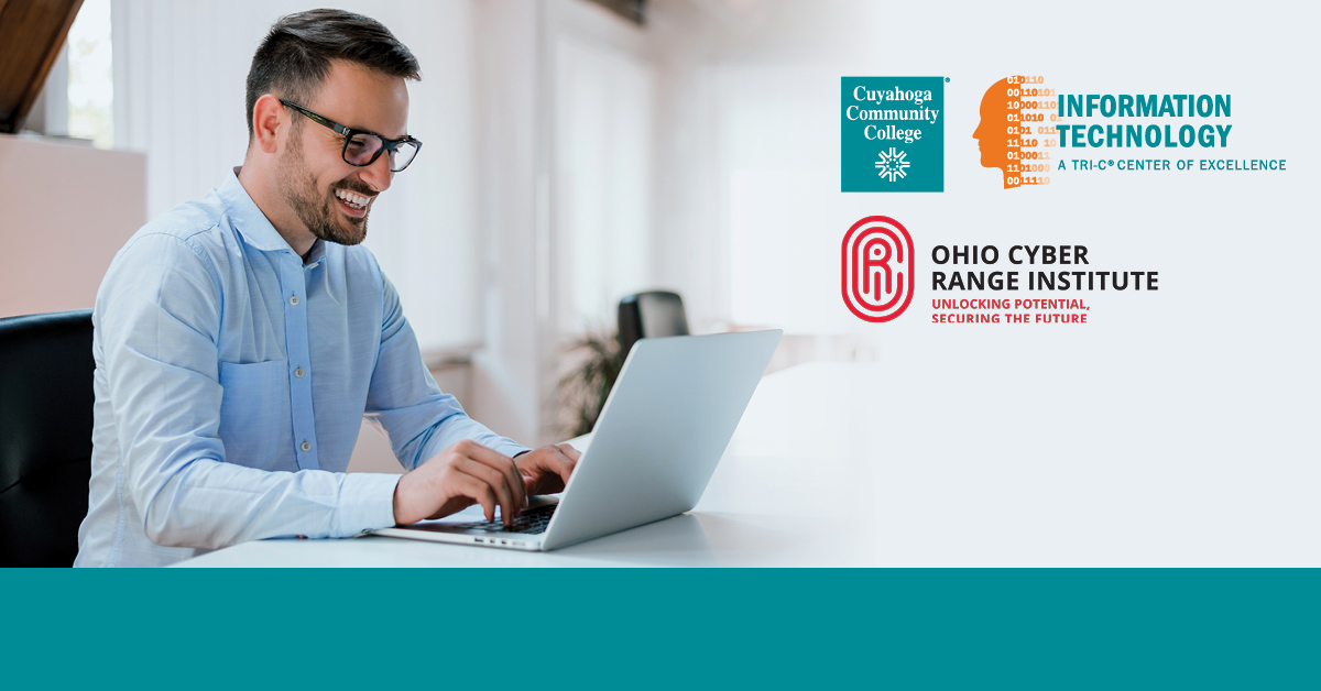 Tri-C Joins Ohio Cyber Range Institute for IT Students