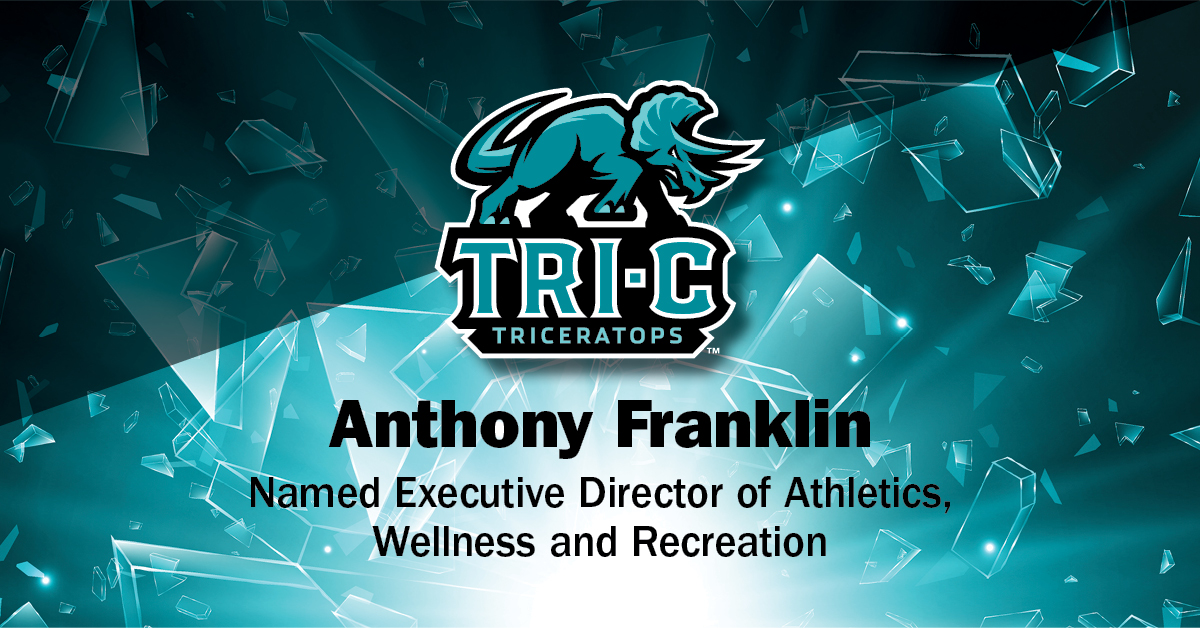 Tri-C Announces New Director of Athletics