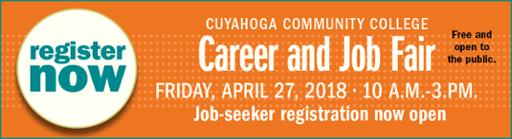 Career and Job Fair