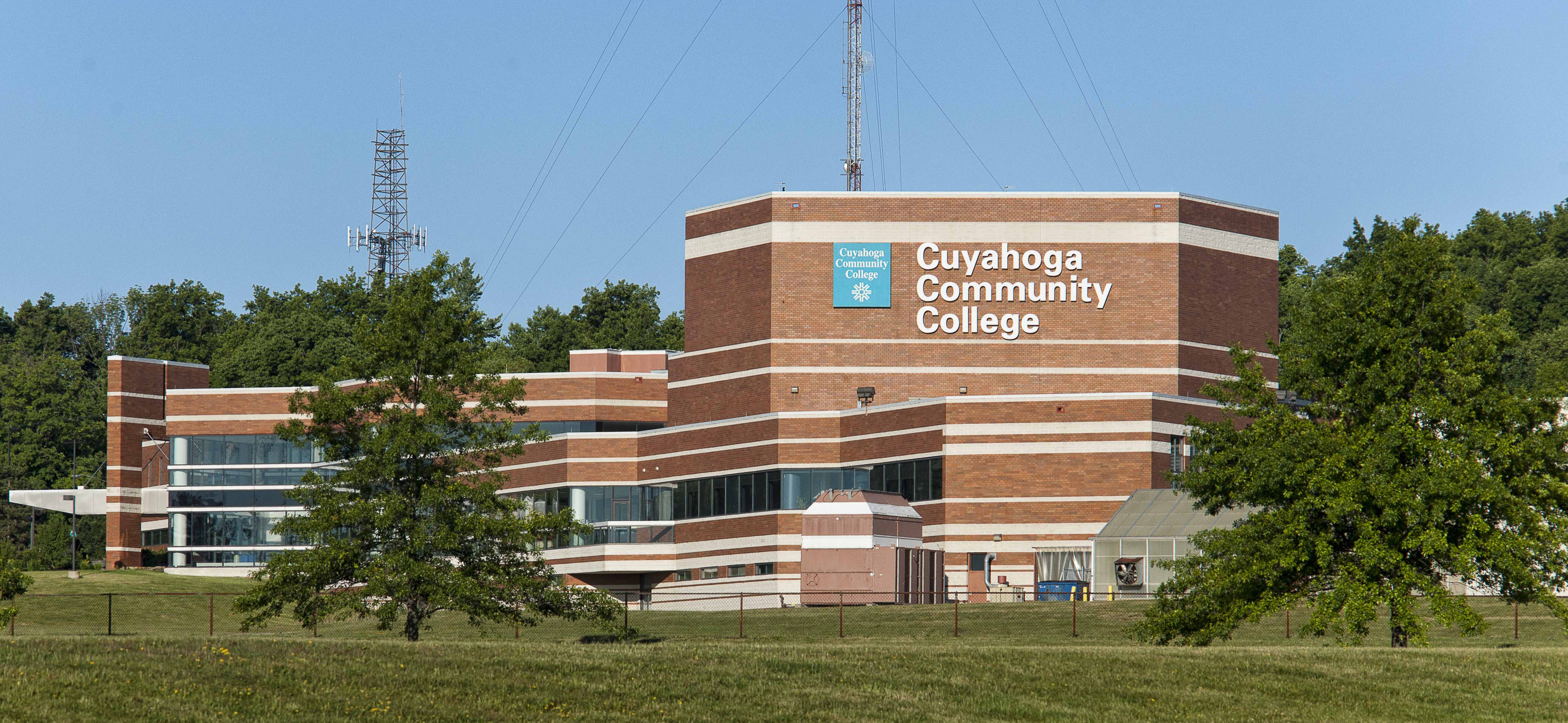 Tri-C News & Events, Newsroom: Cleveland Ohio