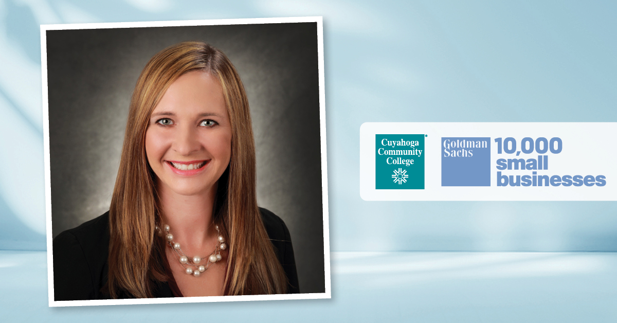 Tri-C 10KSB Helps Lawyer Connect To Grow Firm