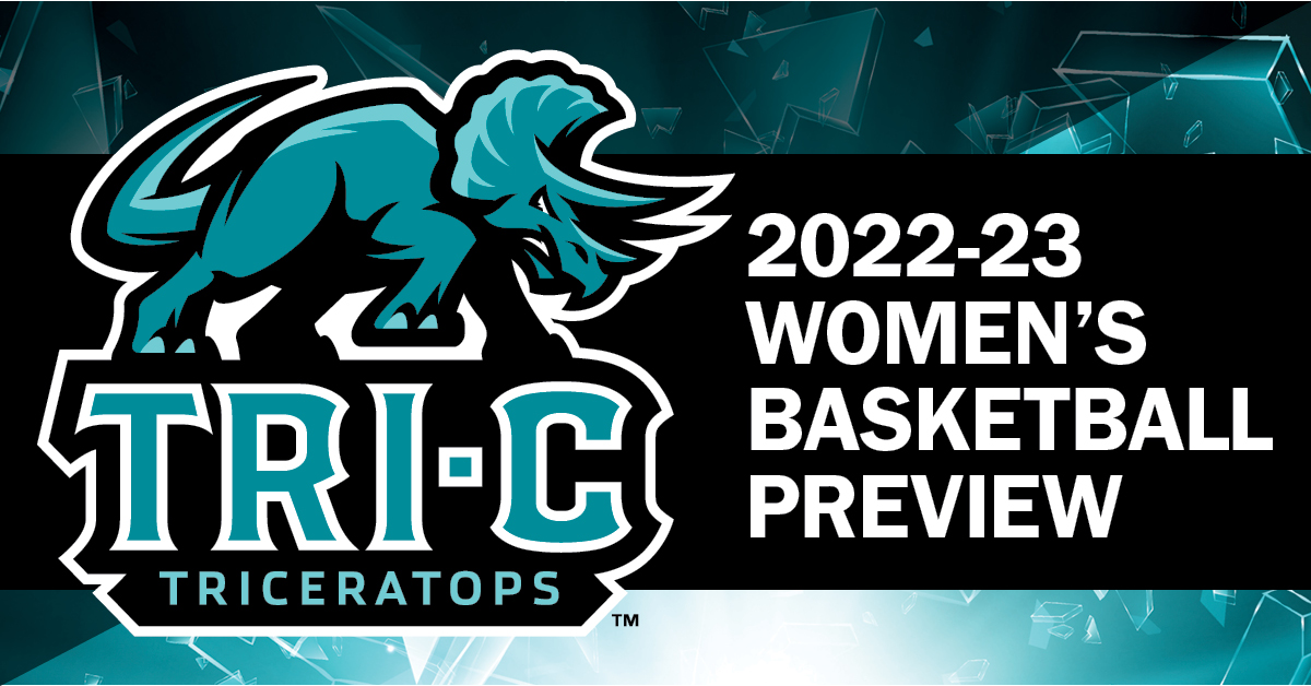 Tri-C Women’s Basketball Has Family Feel