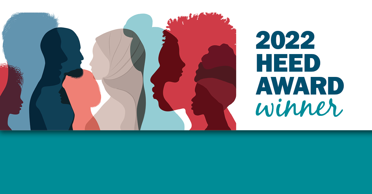 Tri-C Receives 10th Consecutive HEED Award