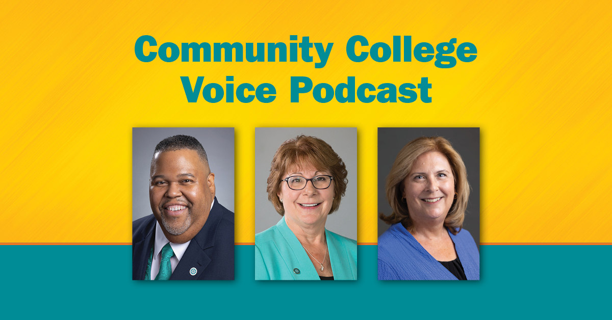 College Leaders Discuss Engaging Adjuncts to Promote Student Success