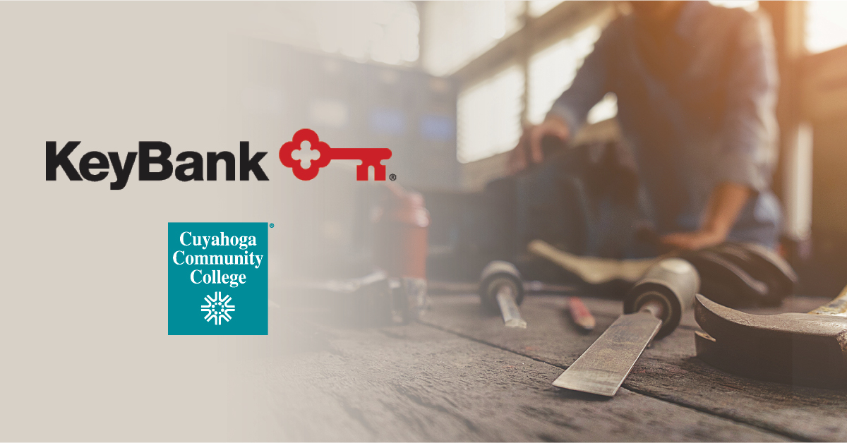 Tri-C Foundation Announces $2 Million Gift From KeyBank