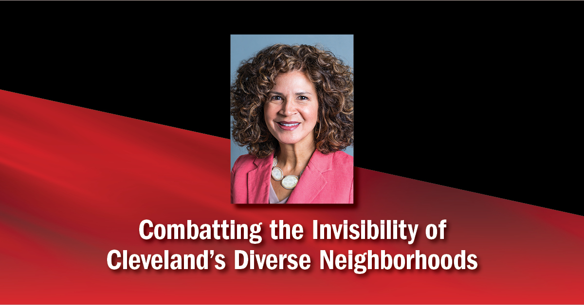 Highlighting Cleveland’s Hispanic Community